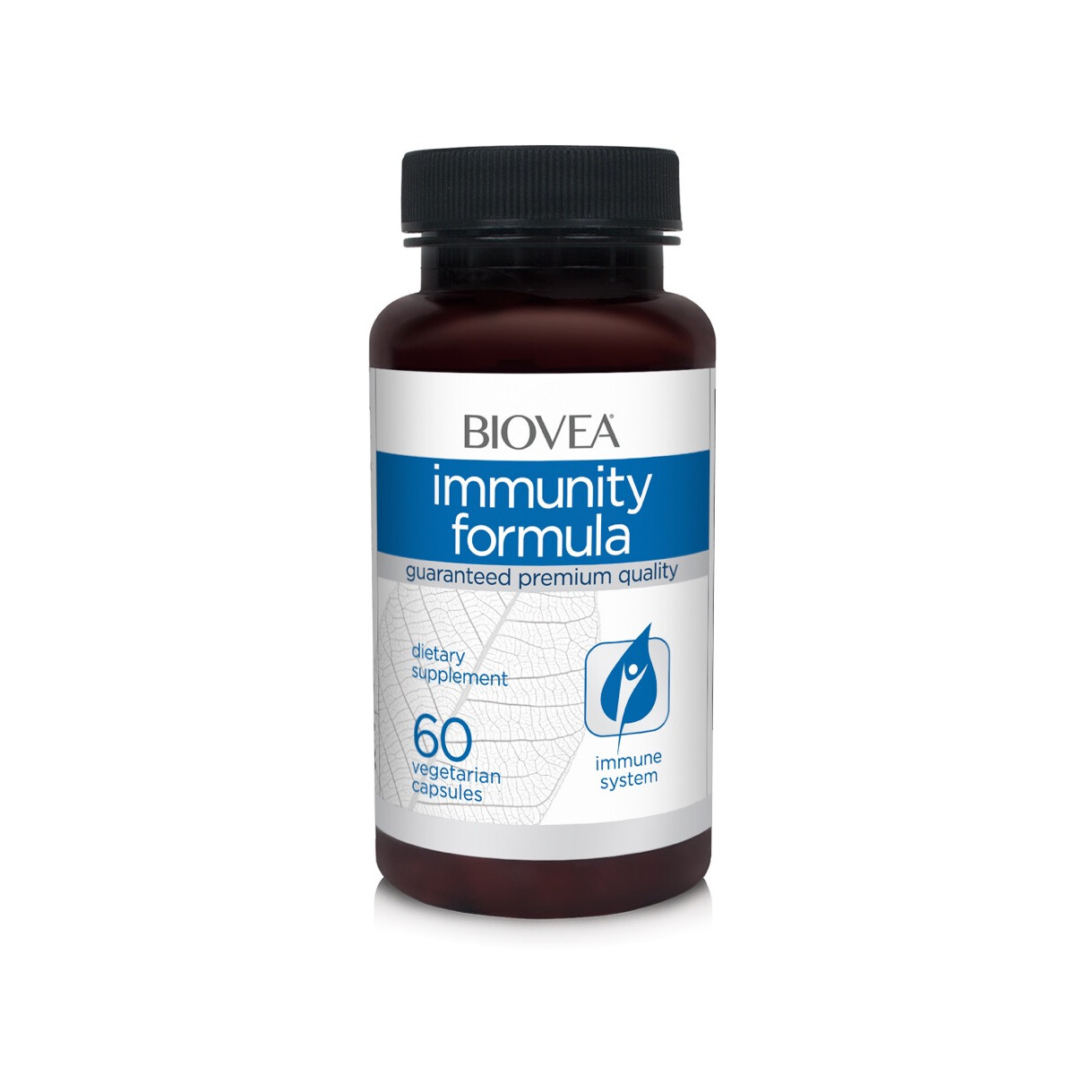 Biovea Immunity Formula 60 Vegetarian Capsules - healyness - online s ...